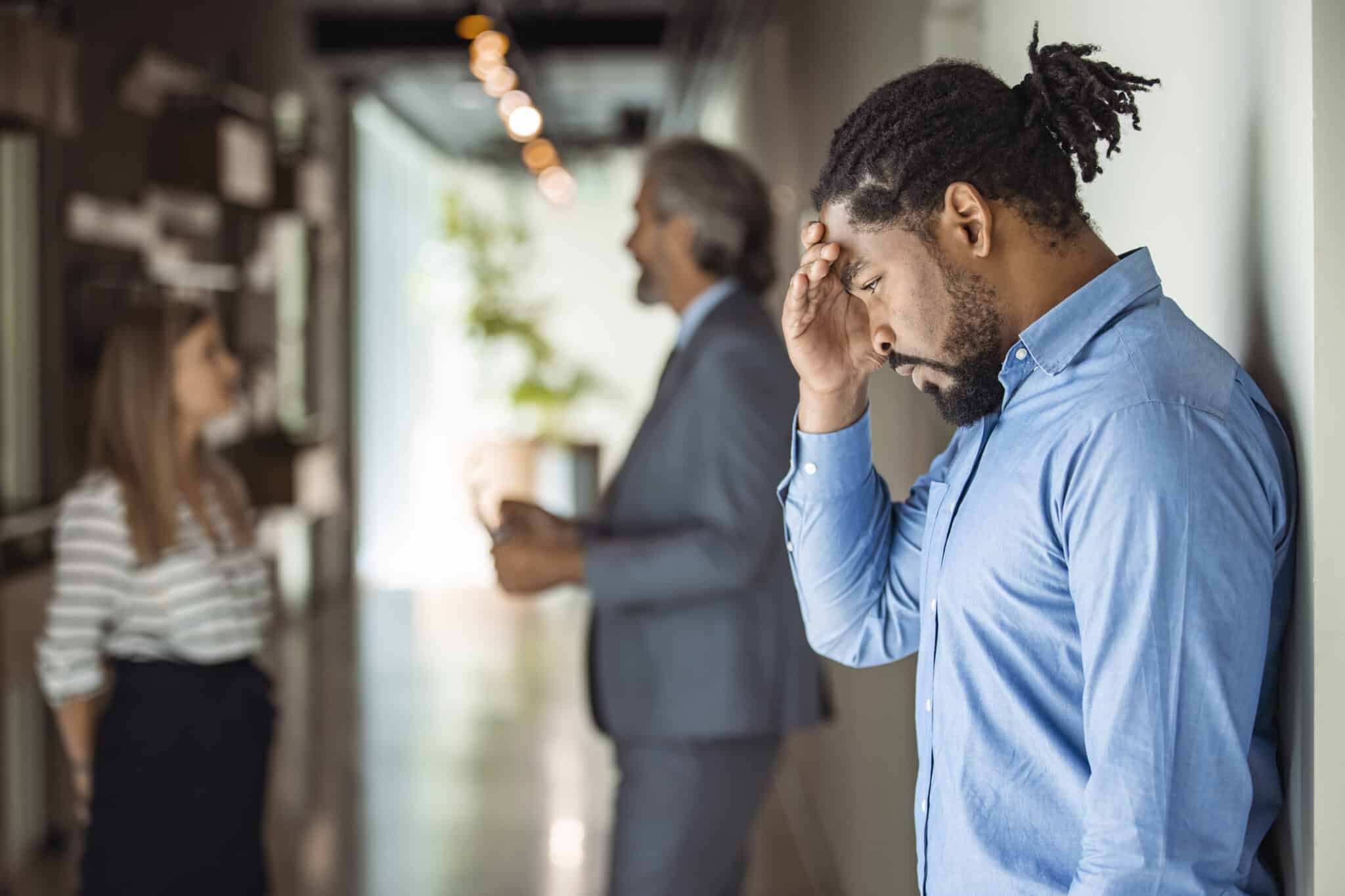 Breaking the Stigma of Getting Treatment | Clear Recovery Center